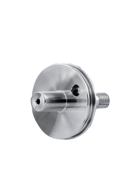 Semiconductor Equipment Fitting – XY Global